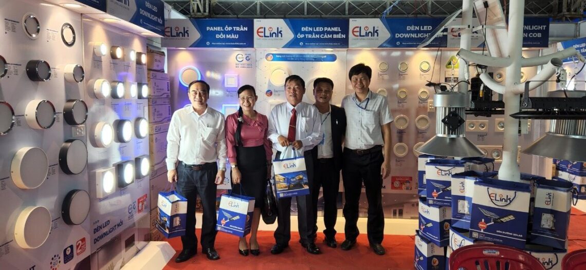 ELINK kết nối giao thương với Bộ Sưu Tập chiếu sáng NEW LIGHT - NEW ...