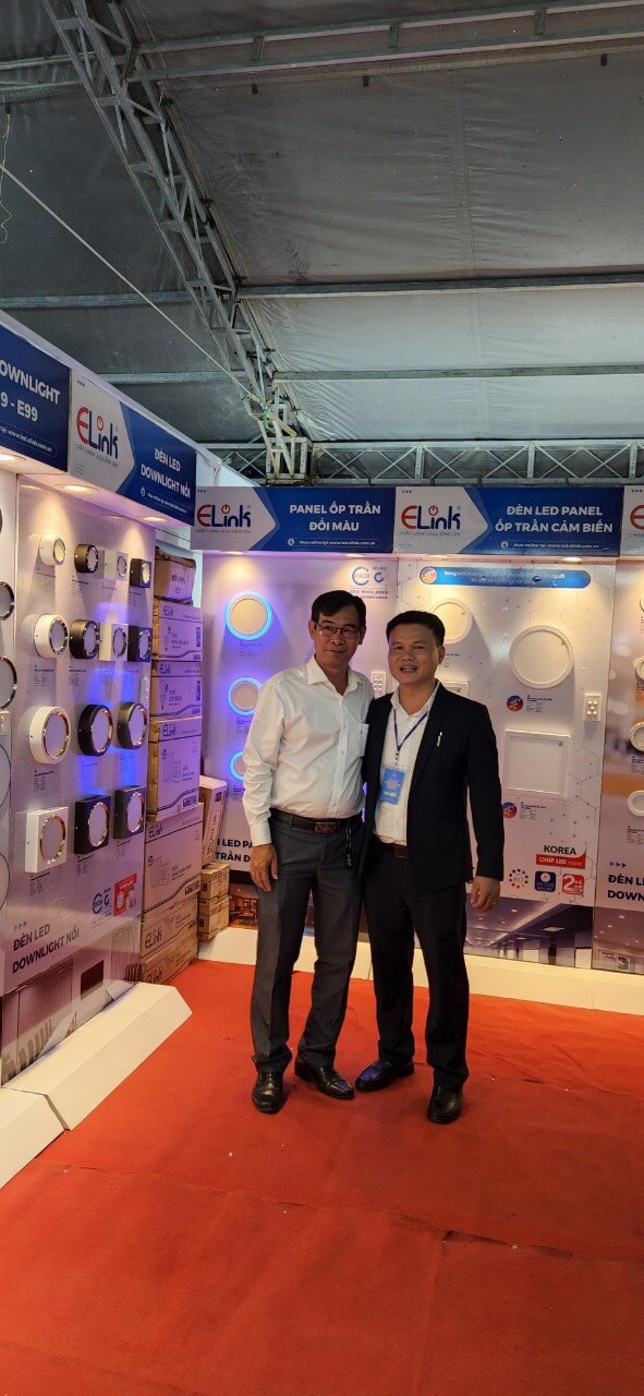 ELINK kết nối giao thương với Bộ Sưu Tập chiếu sáng NEW LIGHT - NEW ...