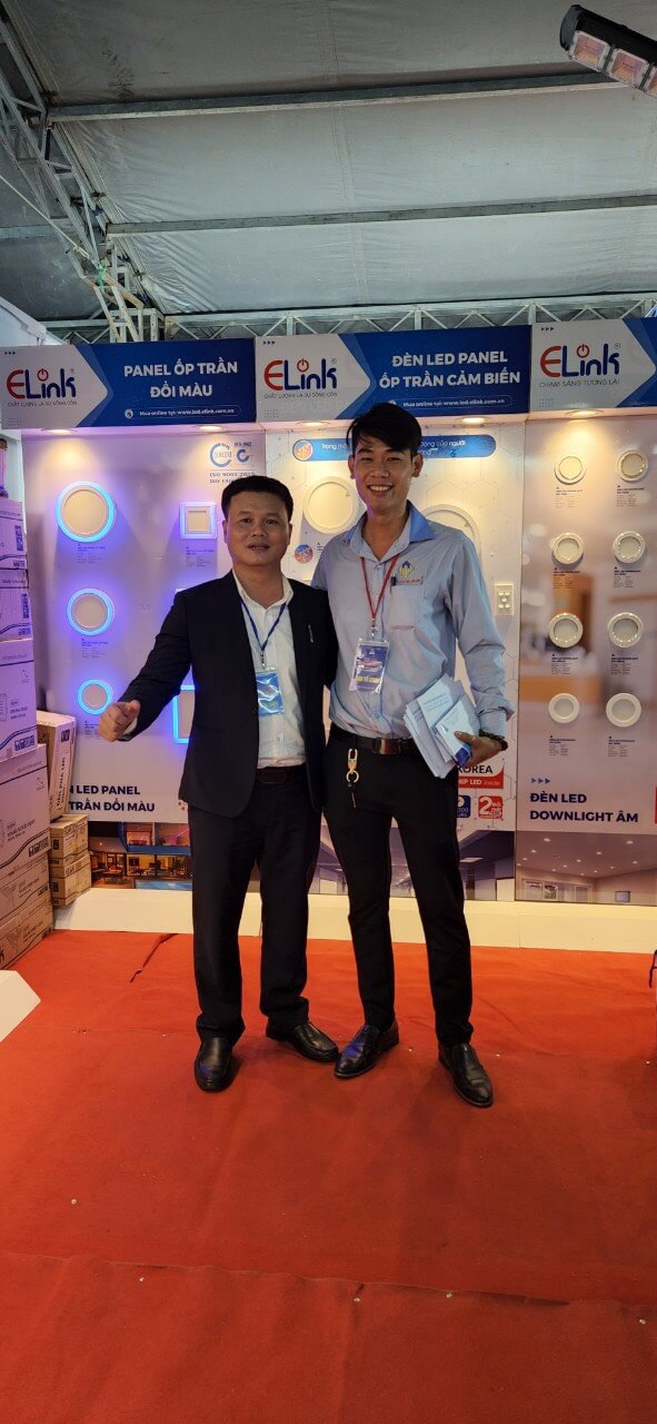 ELINK kết nối giao thương với Bộ Sưu Tập chiếu sáng NEW LIGHT - NEW ...