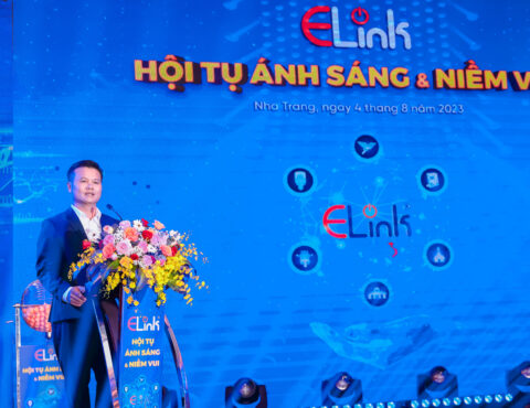 Đèn LED ELink đạt chuẩn quốc tế EMI - An Toàn và Thân Thiện - ELink